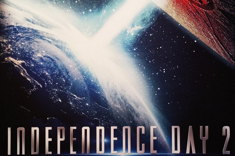 Independence Day 2 : Gagnez vos places en avant-première