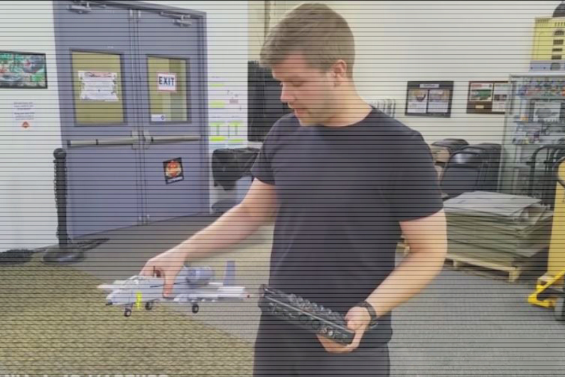 VIDÉO - Les fails de la vie quotidienne