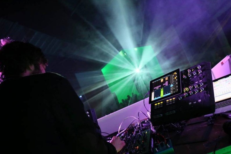 Vivez la "Digue Electro 2016" avec Fun radio Dunkerque