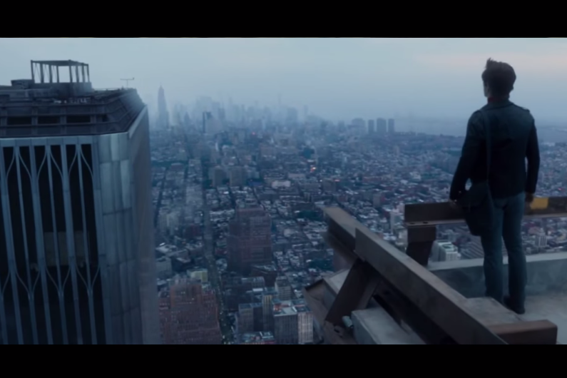 Vos invitations pour l'avant première du film The Walk