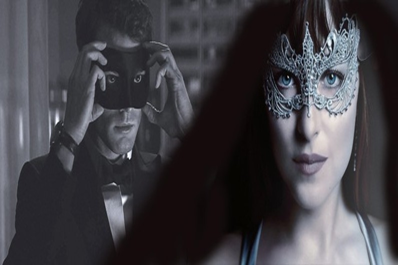Vos invit's le film "50 nuances plus sombres"