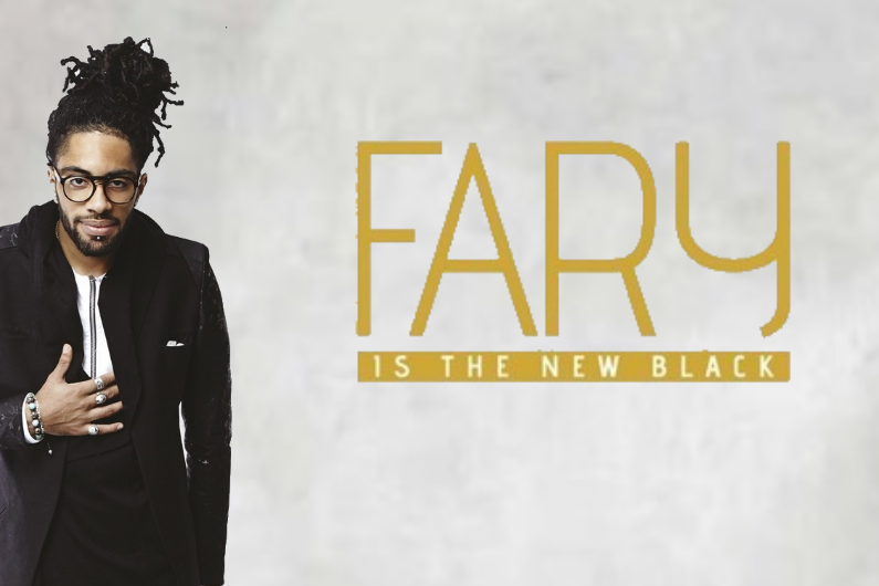 Gagnez vos invitations pour le spectacle de Fary