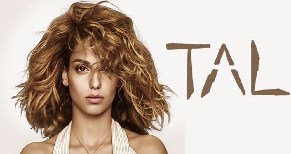 Vos places pour le concert de Tal à La Palestre