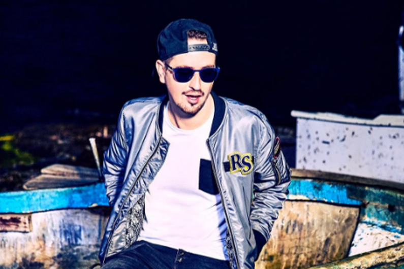 VIDÉO - "OK", le nouveau titre entraînant de Robin Schulz avec James Blunt