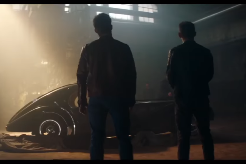 Assistez à l'avant-première du film Overdrive