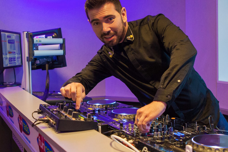 Party Fun Club à Nancy