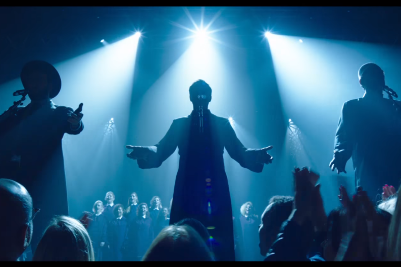 Assistez à l'avant-première exceptionnelle du film Coexister