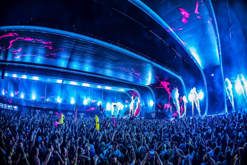 Votez pour les Fun Radio DJ Awards édition 2017