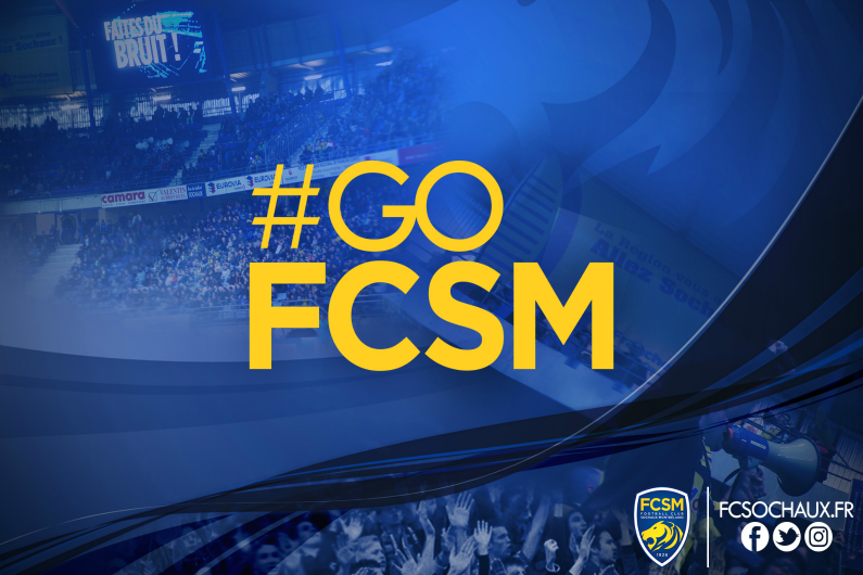 Fun Radio vous envoie soutenir le FCSM VS Rouen
