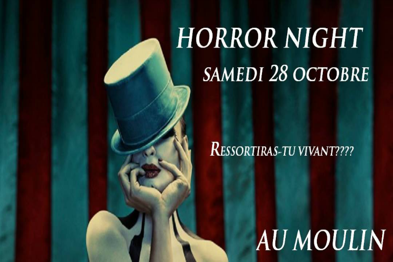 Gagnez votre pass VIP pour la soirée événement EXTRA NIGHT à Taillecourt