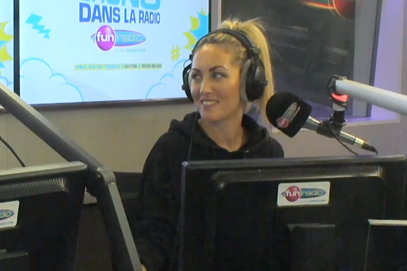 VIDÉO - "Bruno Dans La Radio" : 6% des femmes aiment une particularité ...