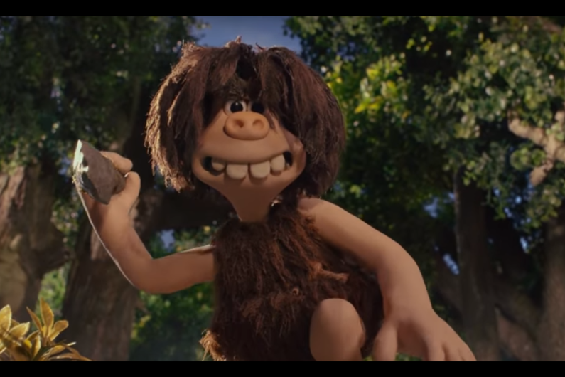 Cinéma : Avant-Première du film Cro Man