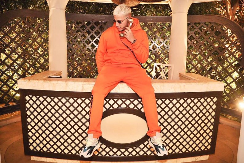 DJ Snake lance son propre label et dévoile un nouveau titre