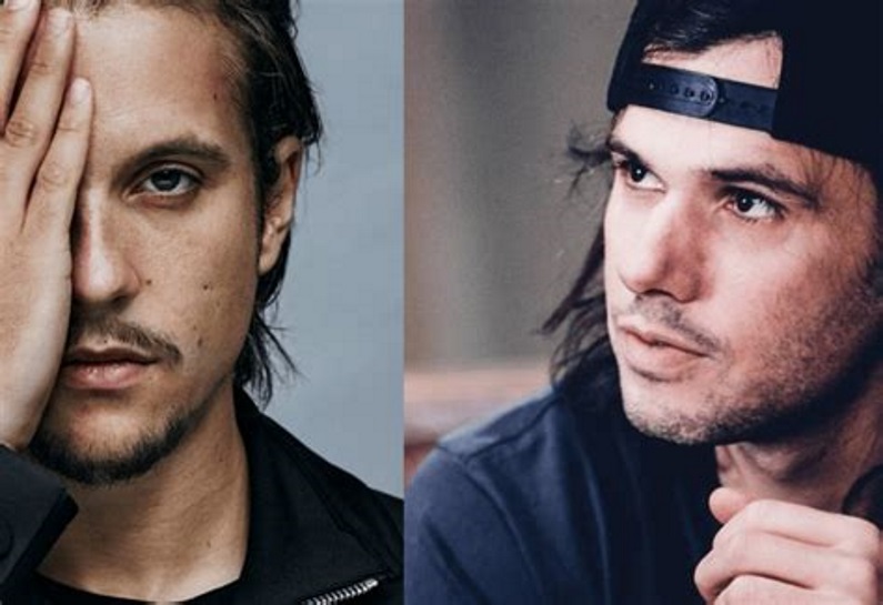 ORELSAN + NEKFEU