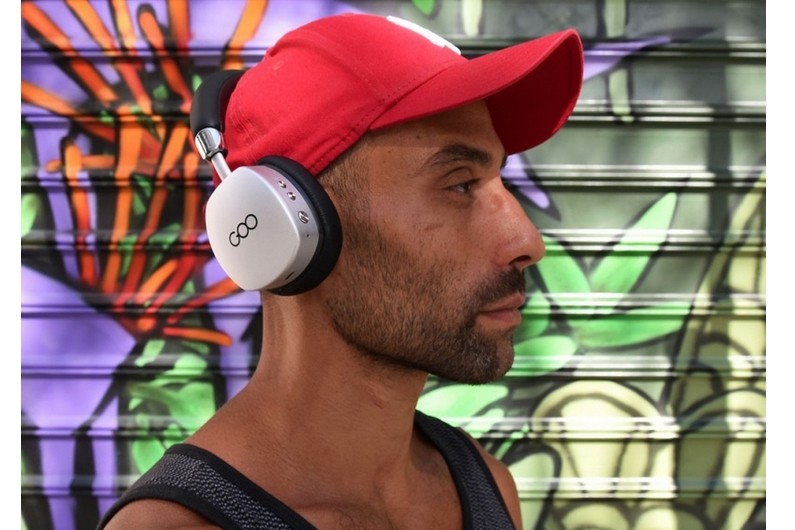 Gagnez votre casque audio sans fil GOO Connect