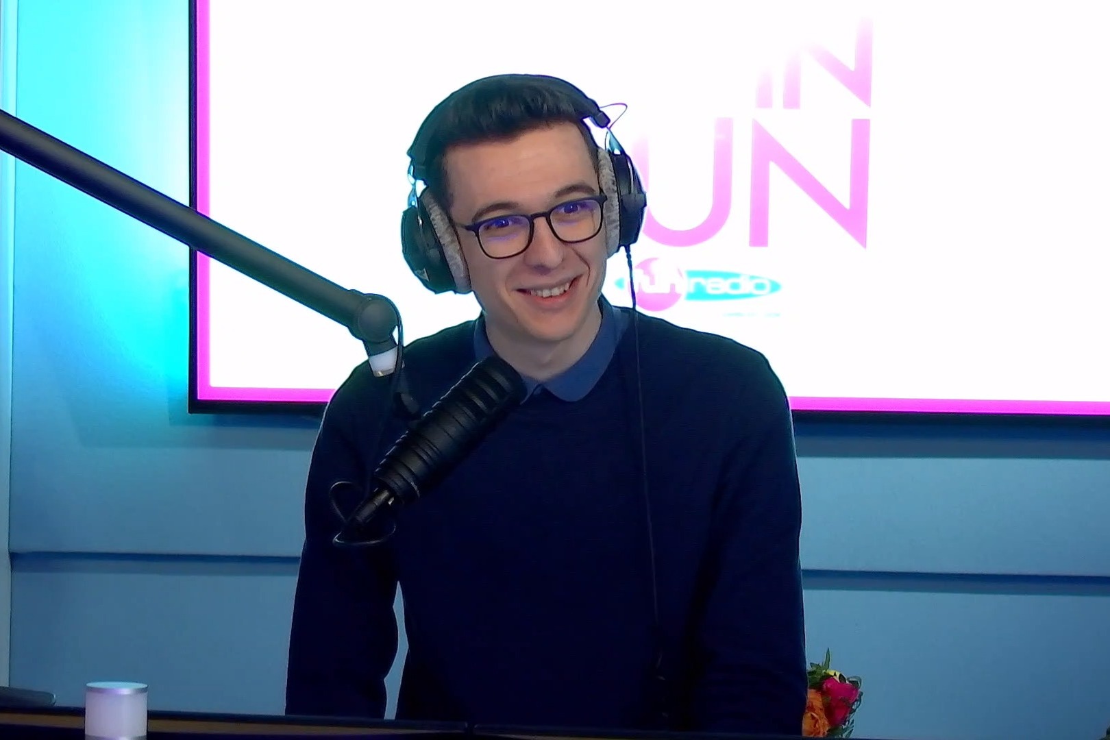 Lovin'Fun - L'intégrale du 12 février