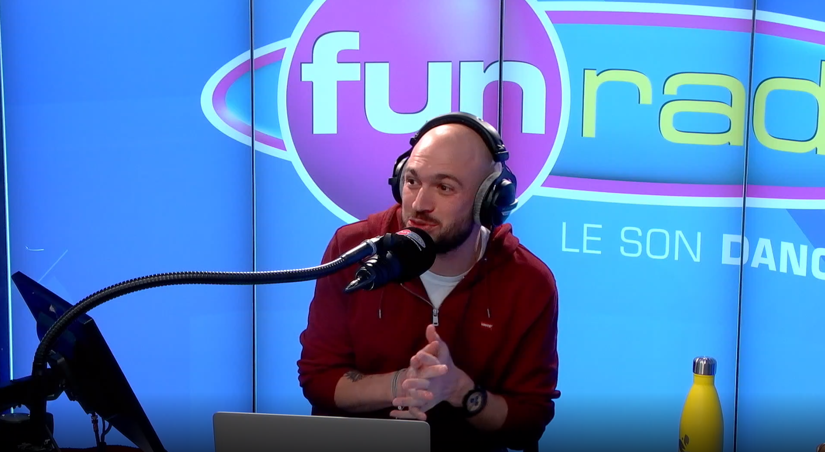 Le Vacher Time - L'intégrale du 20 février