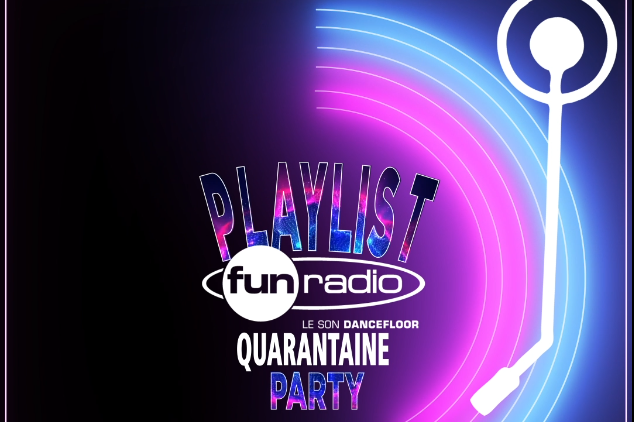 VIDÉO - Coronavirus : découvrez notre playlist quarantaine