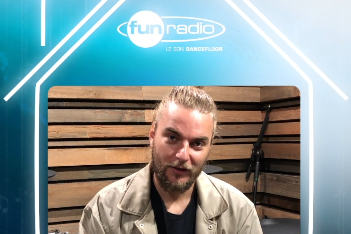 VIDÉO - Le duo Showtek évoque son confinement sur Fun Radio