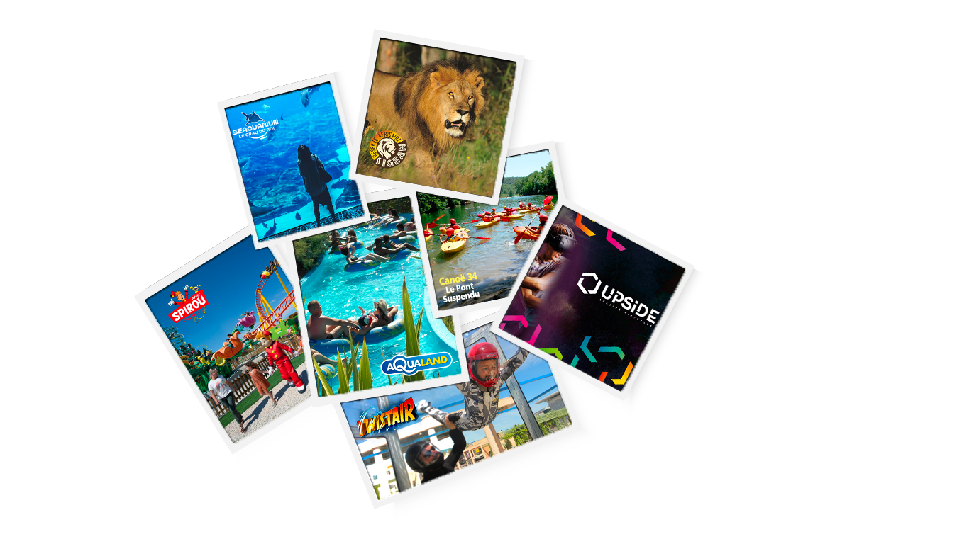 Gagnez les meilleurs loisirs de la région : Votre Kit Fun Loisirs