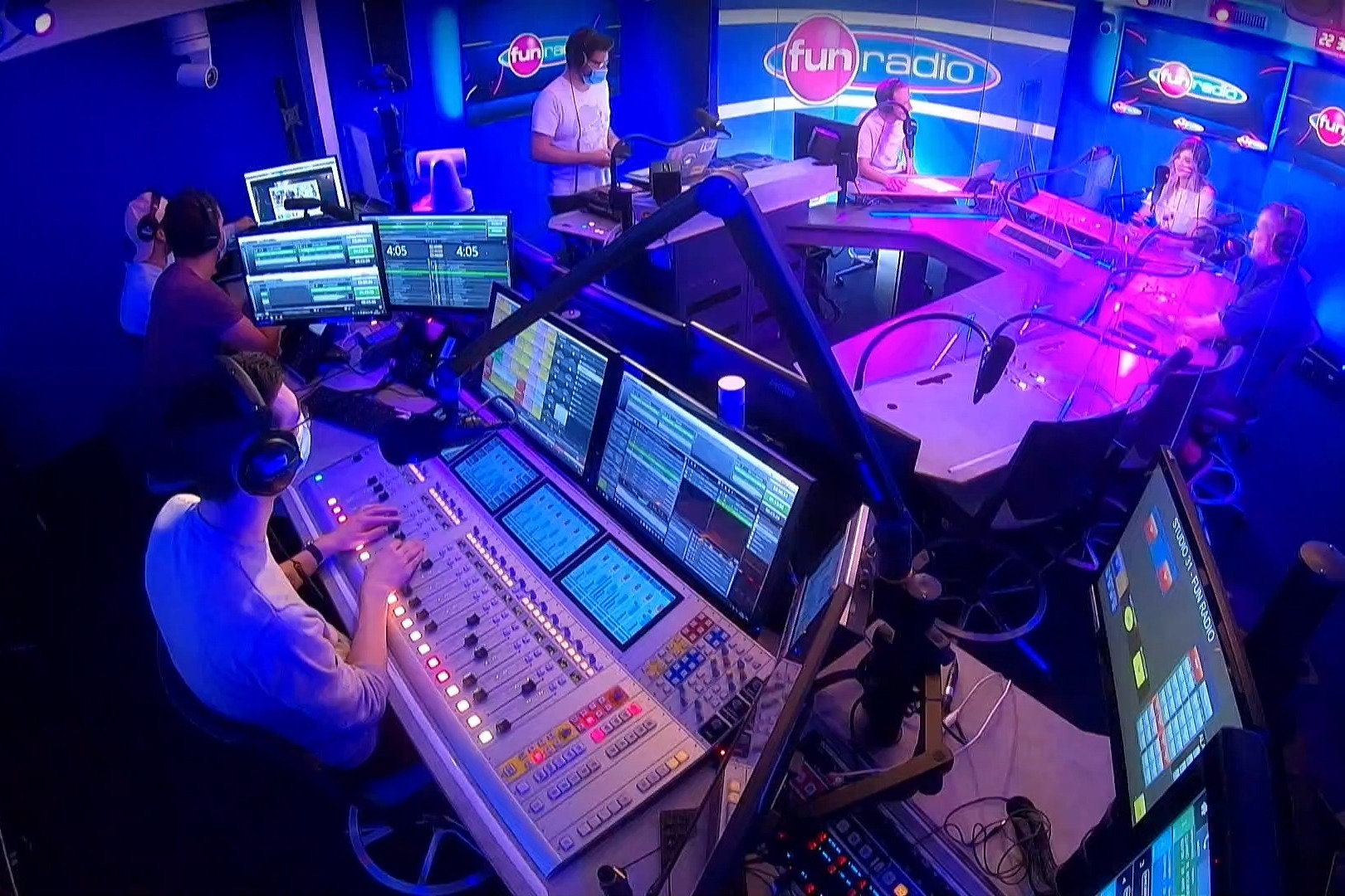 Lovin'Fun - L'intégrale du 16 septembre