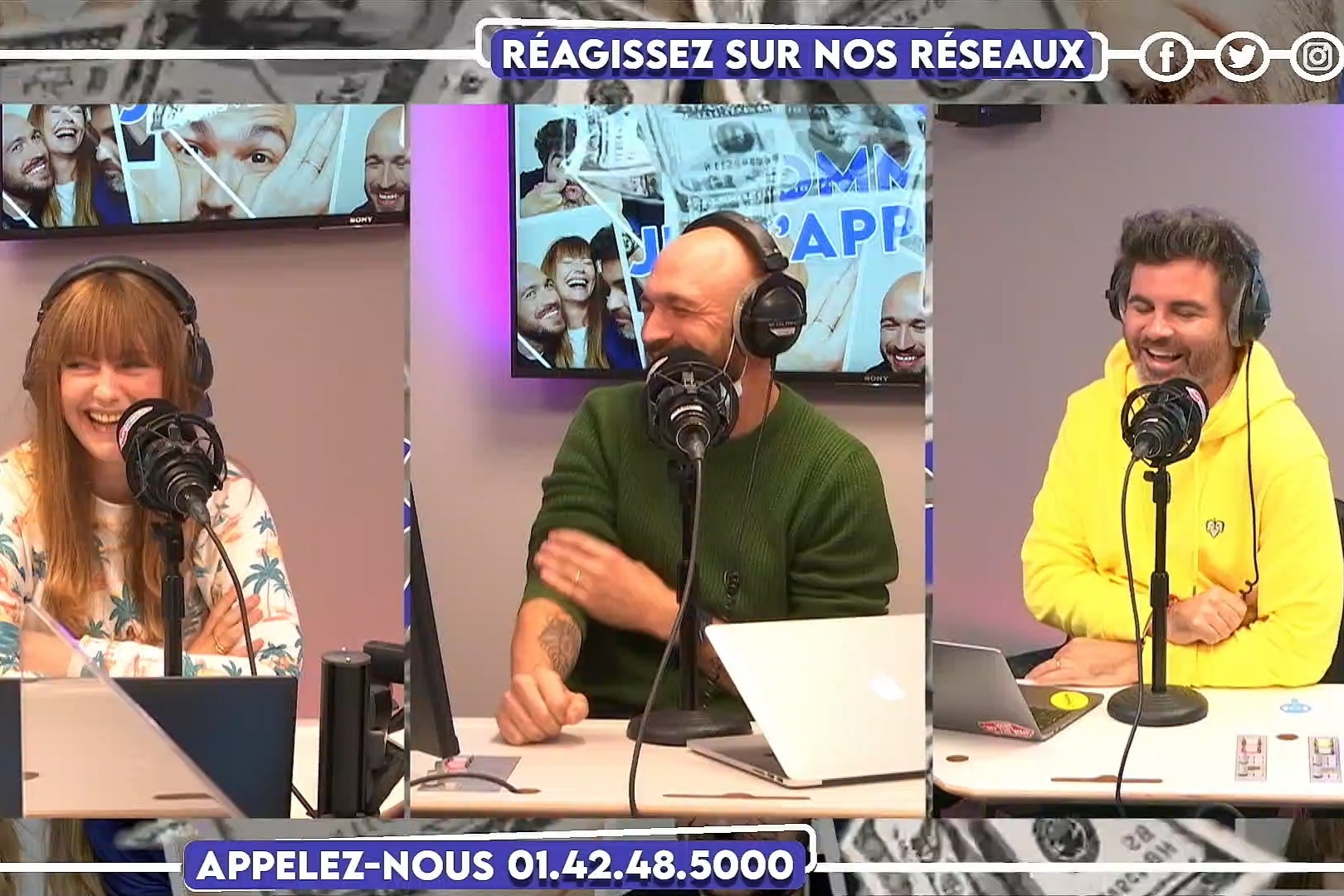 Le Vacher Time - L'intégrale du 28 septembre