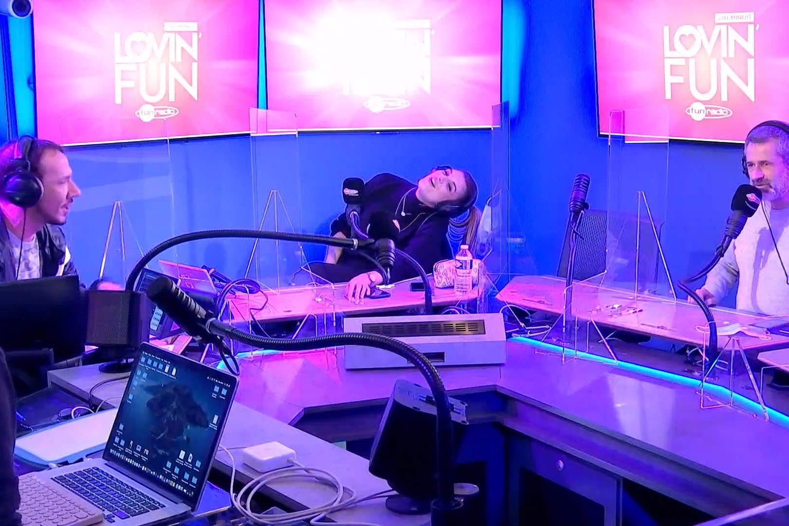 Lovin'Fun - L'intégrale du 05 octobre