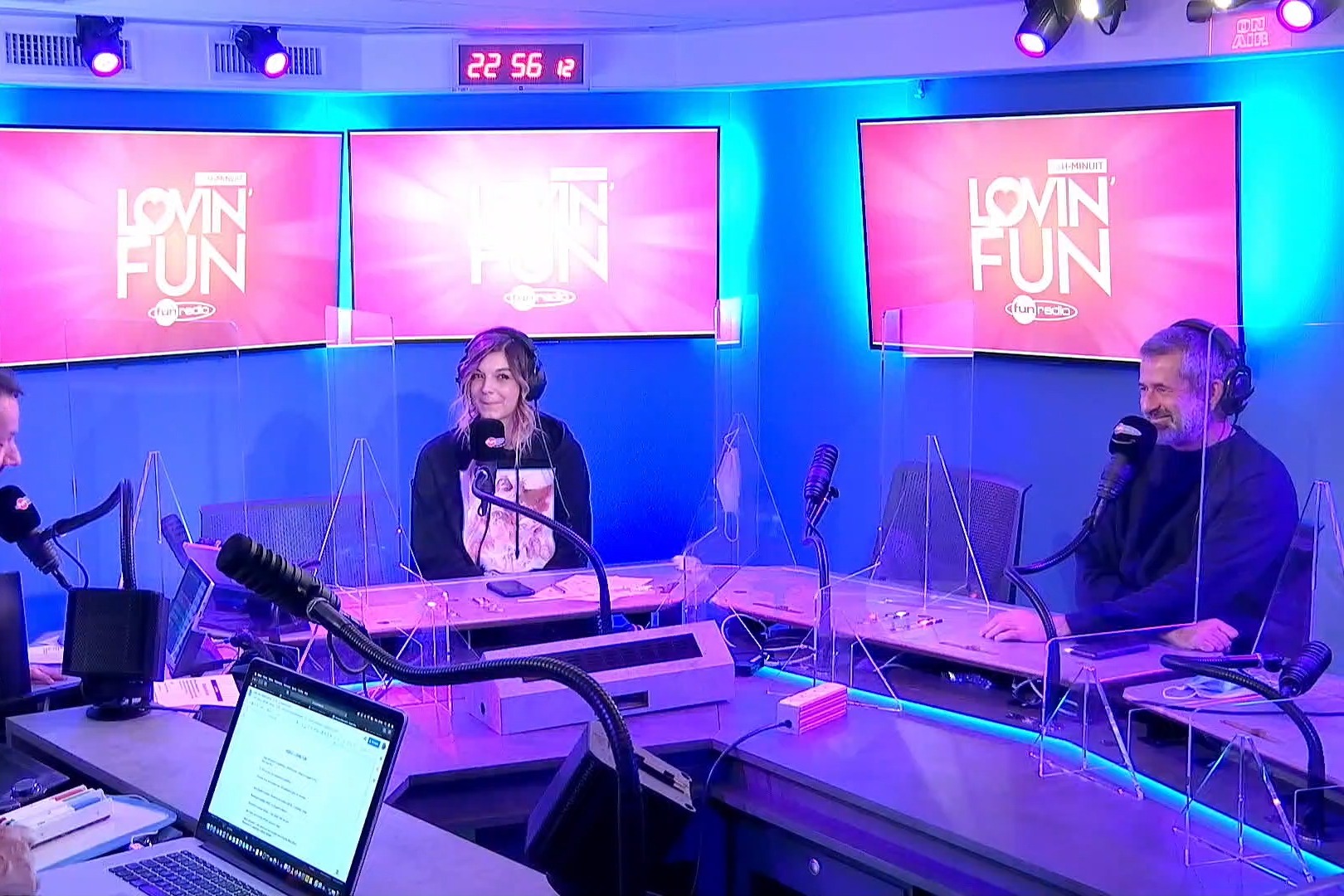 Lovin'Fun - L'intégrale du 11 octobre