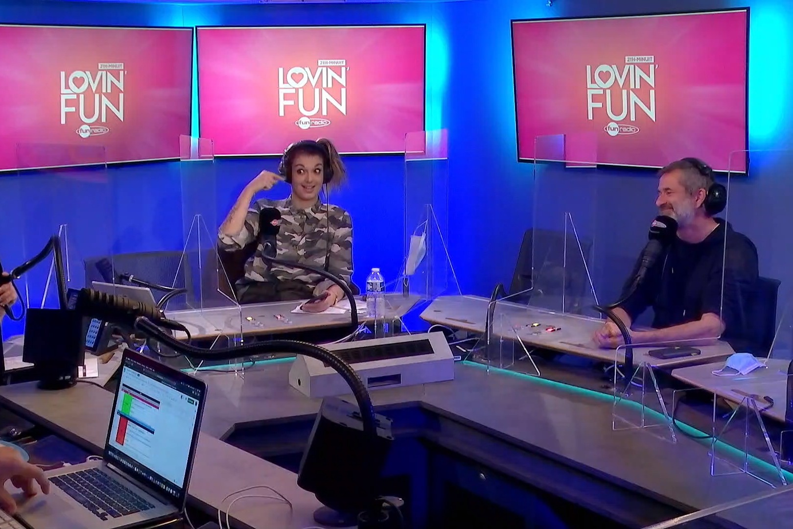 Lovin'Fun - L'intégrale du 14 octobre