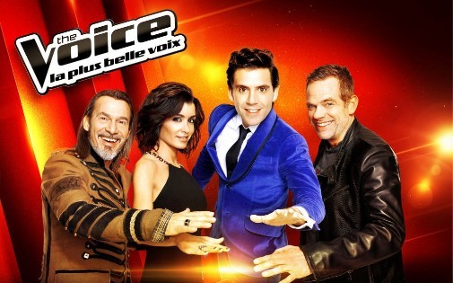 The Voice 3 : les candidats sélectionnés lors de la première émission