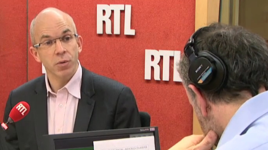 Vincent Morel : "Tout le monde doit avoir accès aux soins palliatifs"