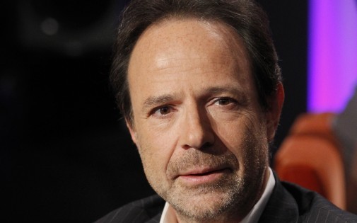 Marc Lévy : "Internet est le serial-killer du livre"