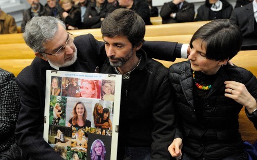 Meurtre de Natacha Mougel : début du procès d'Alain Penin, meurtrier ...