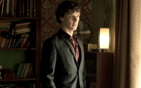 Sherlock : Tumblr et sentiments