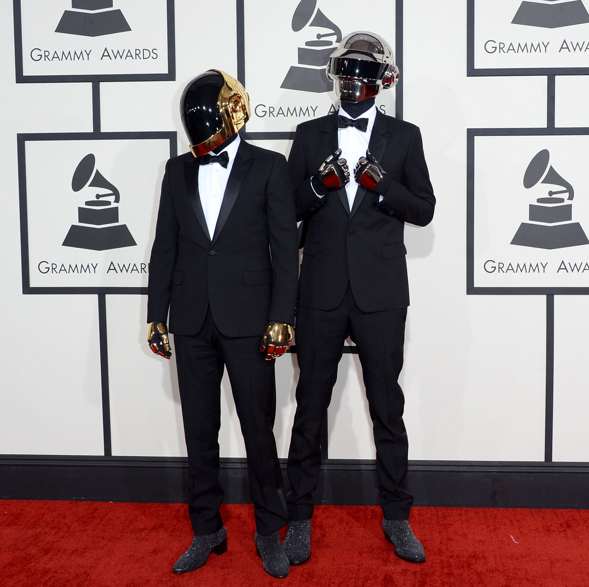 Grammy Awards 2014 : premiers trophées pour Daft Punk et Macklemore ...