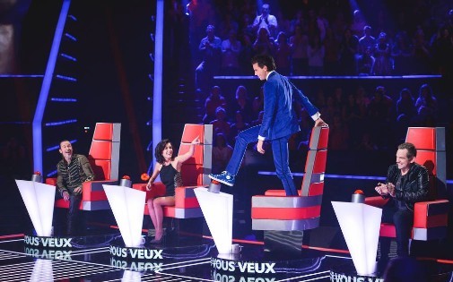 The Voice 3 : les candidats qualifiés lors des premiers battles
