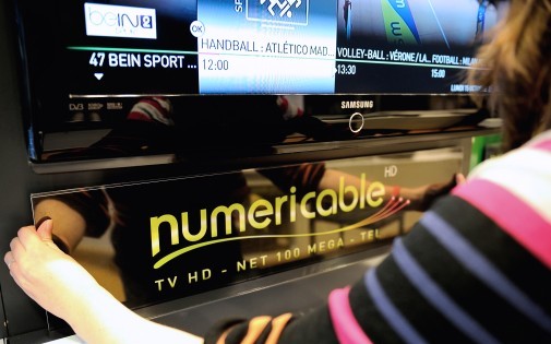 Rachat de SFR : Numericable attendu au tournant sur ses engagements