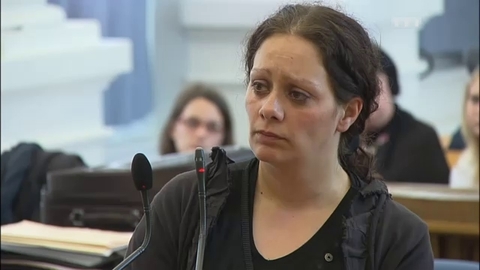 L'affaire Alexandra Lange