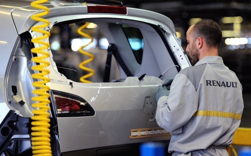 Le marché européen de l'automobile rebondit Le marché européen de l'automobile rebondit