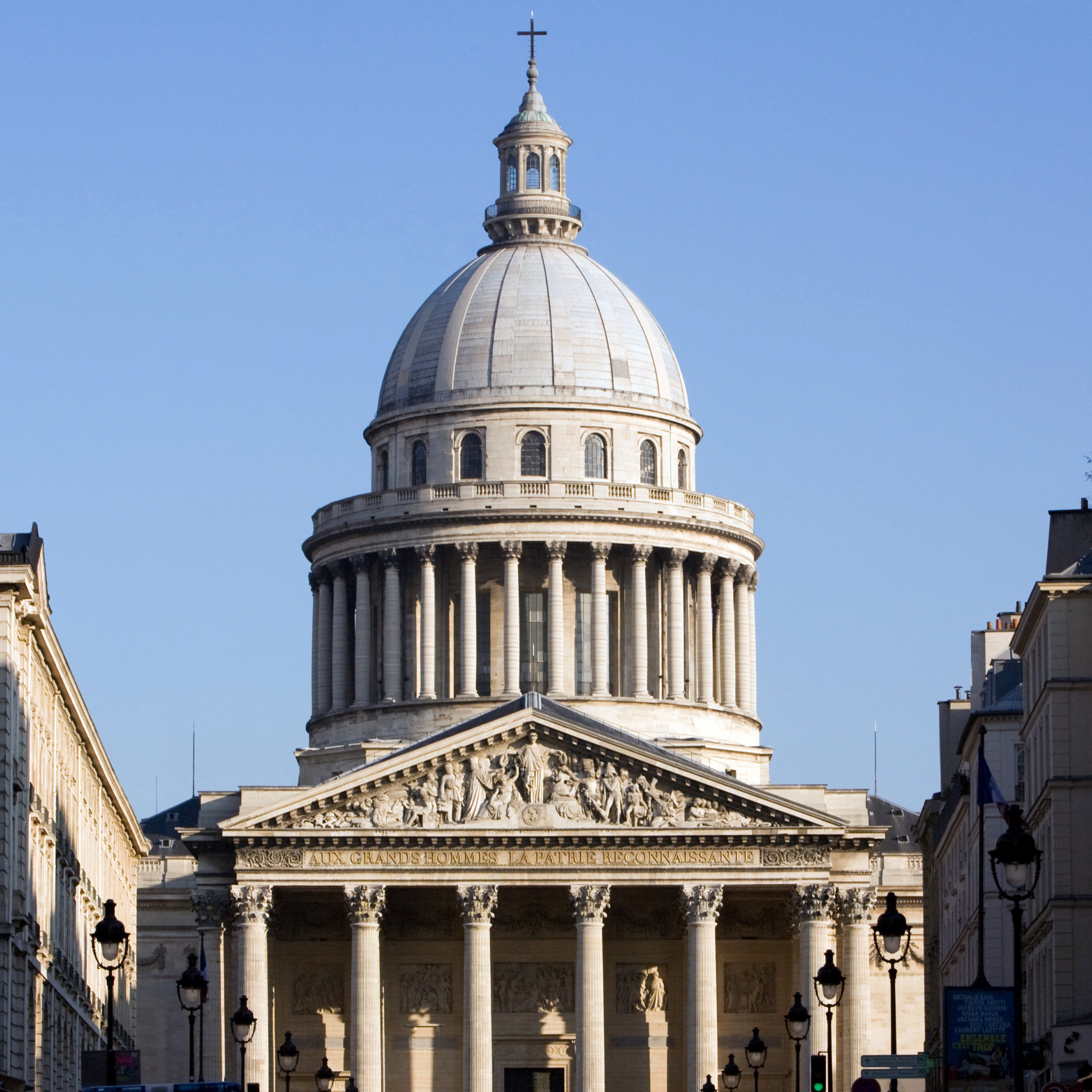 Germaine Tillion et Geneviève Anthonioz de Gaulle ne verront pas le ...