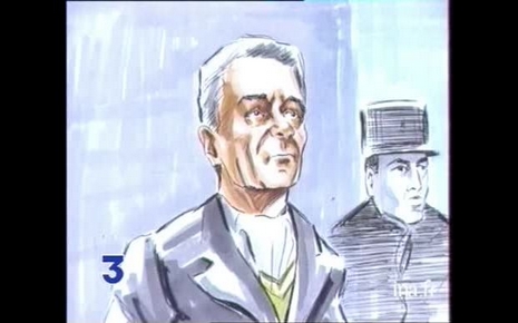 Vendredi 21 février 2014 : Christian Didier, l'assassin de René ...