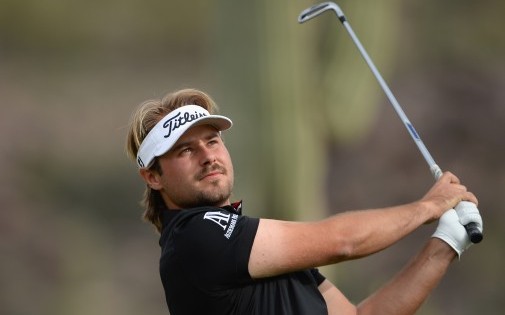 Victor Dubuisson, le mousquetaire français du golf