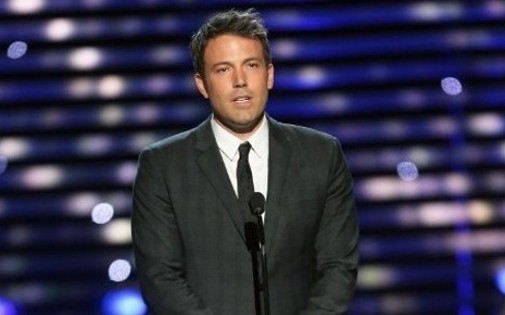 RDC : Ben Affleck demande un meilleur ciblage de l'aide américaine