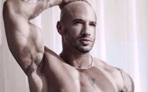 Quentin Elias, le leader du boys band Alliage, est décédé