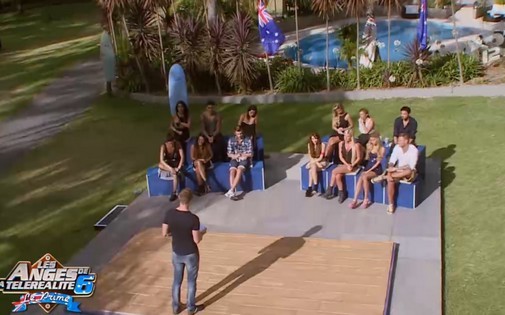 "Les Anges de la Téléréalité 6" sont de retour sur "NRJ12"