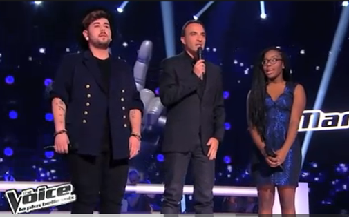 The Voice 3 : comment fonctionne l'épreuve ultime