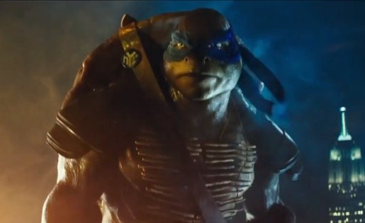 "Teenage Mutant Ninja Turtles " : les tortues ninja sont de retour dans ...