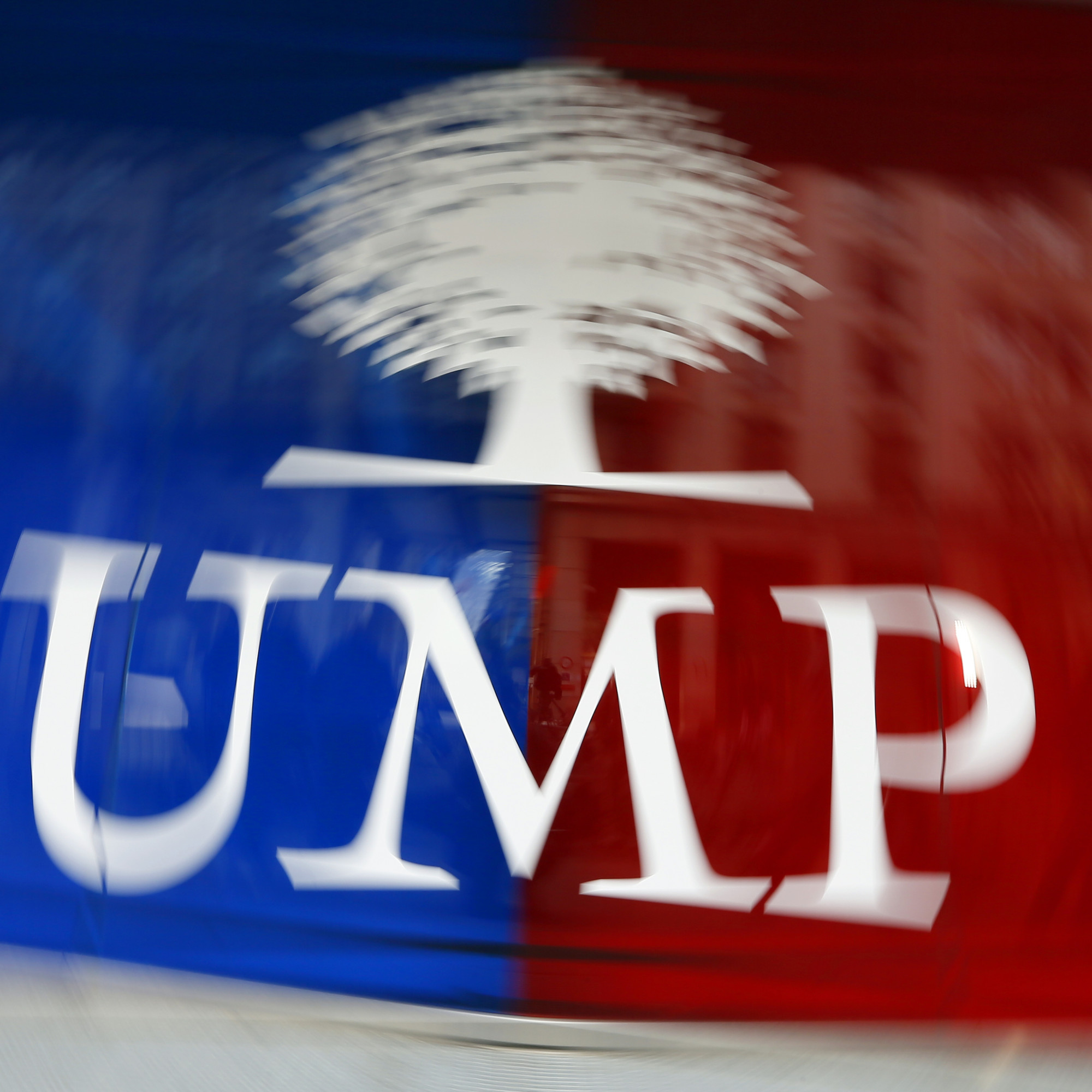 L'UMP n'a pas de "projet pour la France" selon un sondage