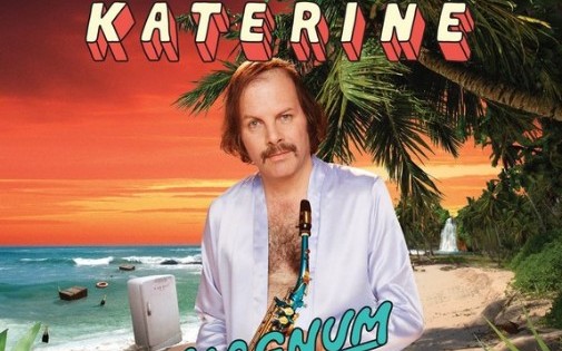 VIDÉO - Philippe Katerine : "Patouseul", le clip de son nouvel album