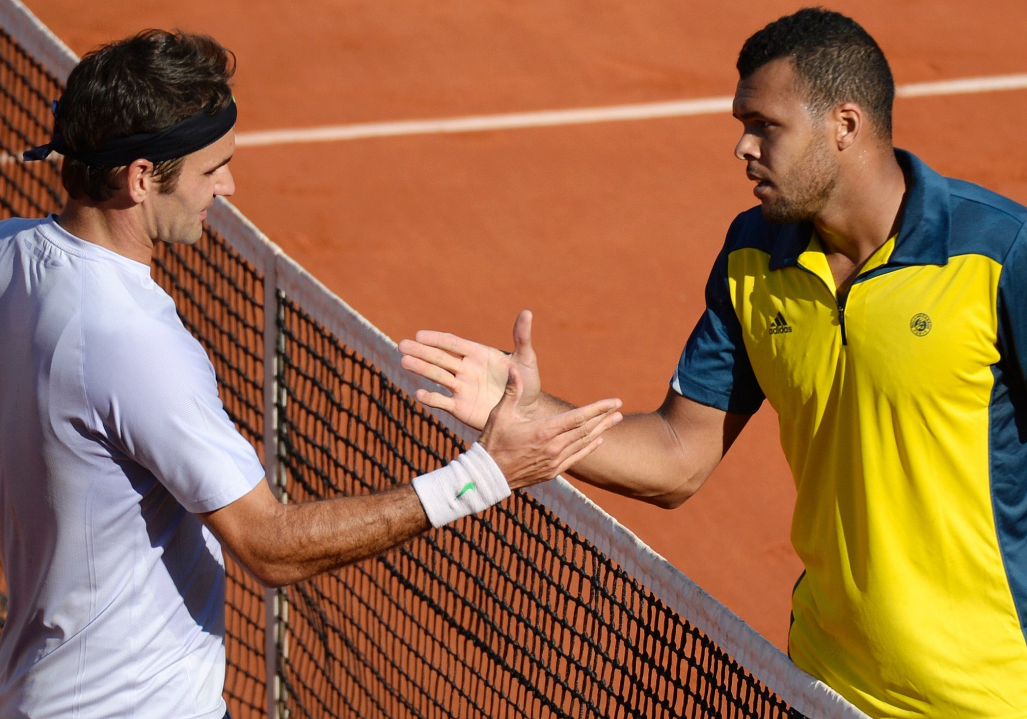 Monte-Carlo : chocs Tsonga-Federer et Nadal-Ferrer vendredi 18 avril